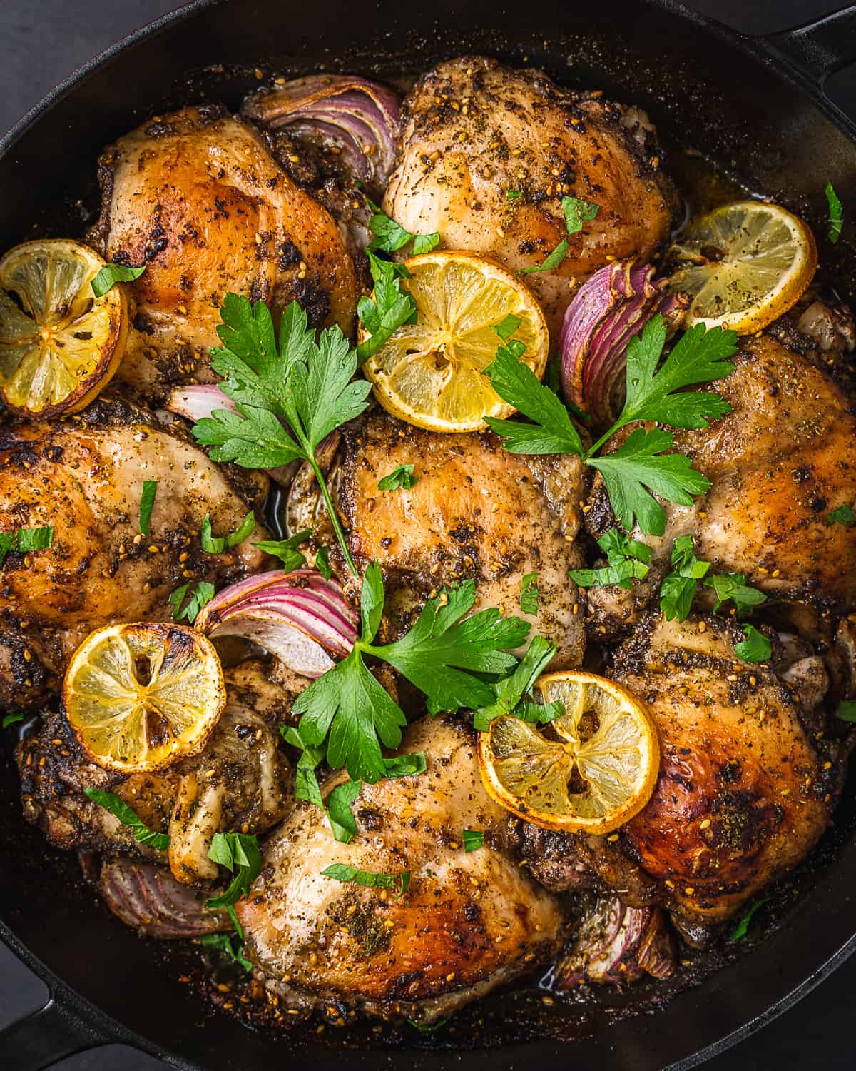 7-Spice Mix (Baharat) - Urban Farm and Kitchen