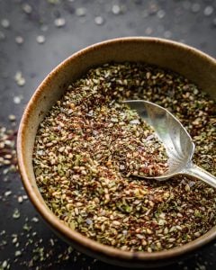 What is Levantine Cuisine? - Urban Farm and Kitchen