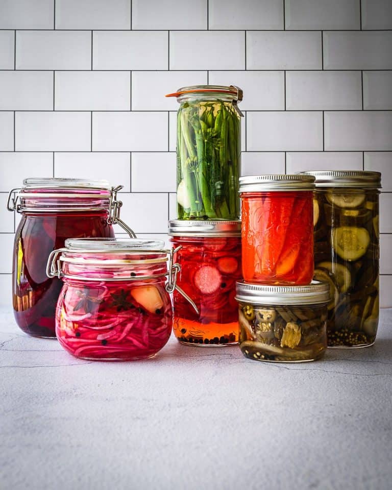 11 Essential Pickle Recipes for Summer - Urban Farm and Kitchen