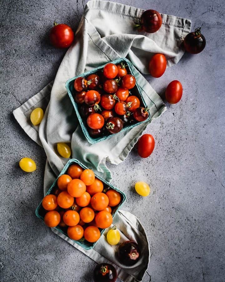 17 Best Tomatoes for Container Gardens - Urban Farm and Kitchen