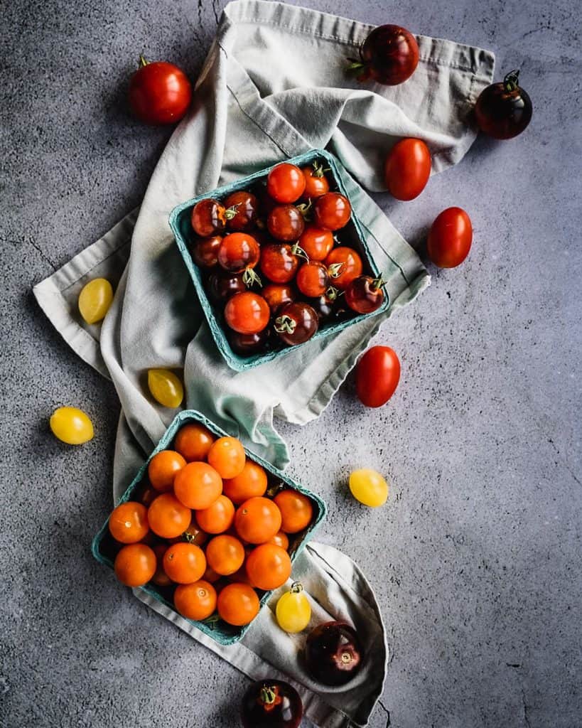 17 Best Tomatoes for Container Gardens - Urban Farm and Kitchen