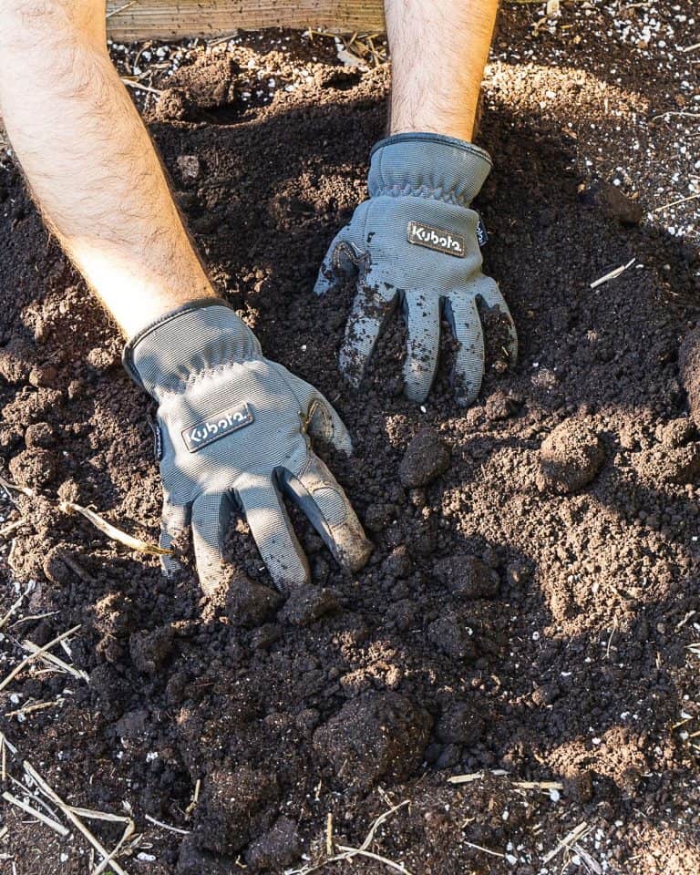 Topsoil vs garden soil: Differences, uses - Urban Farm and Kitchen