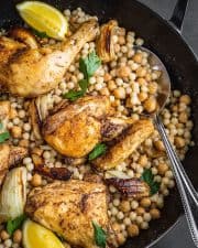 What is Levantine Cuisine? - Urban Farm and Kitchen