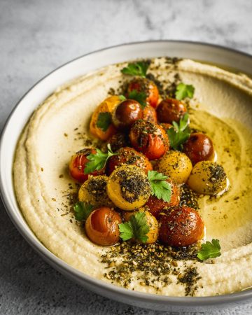 What is Levantine Cuisine? - Urban Farm and Kitchen