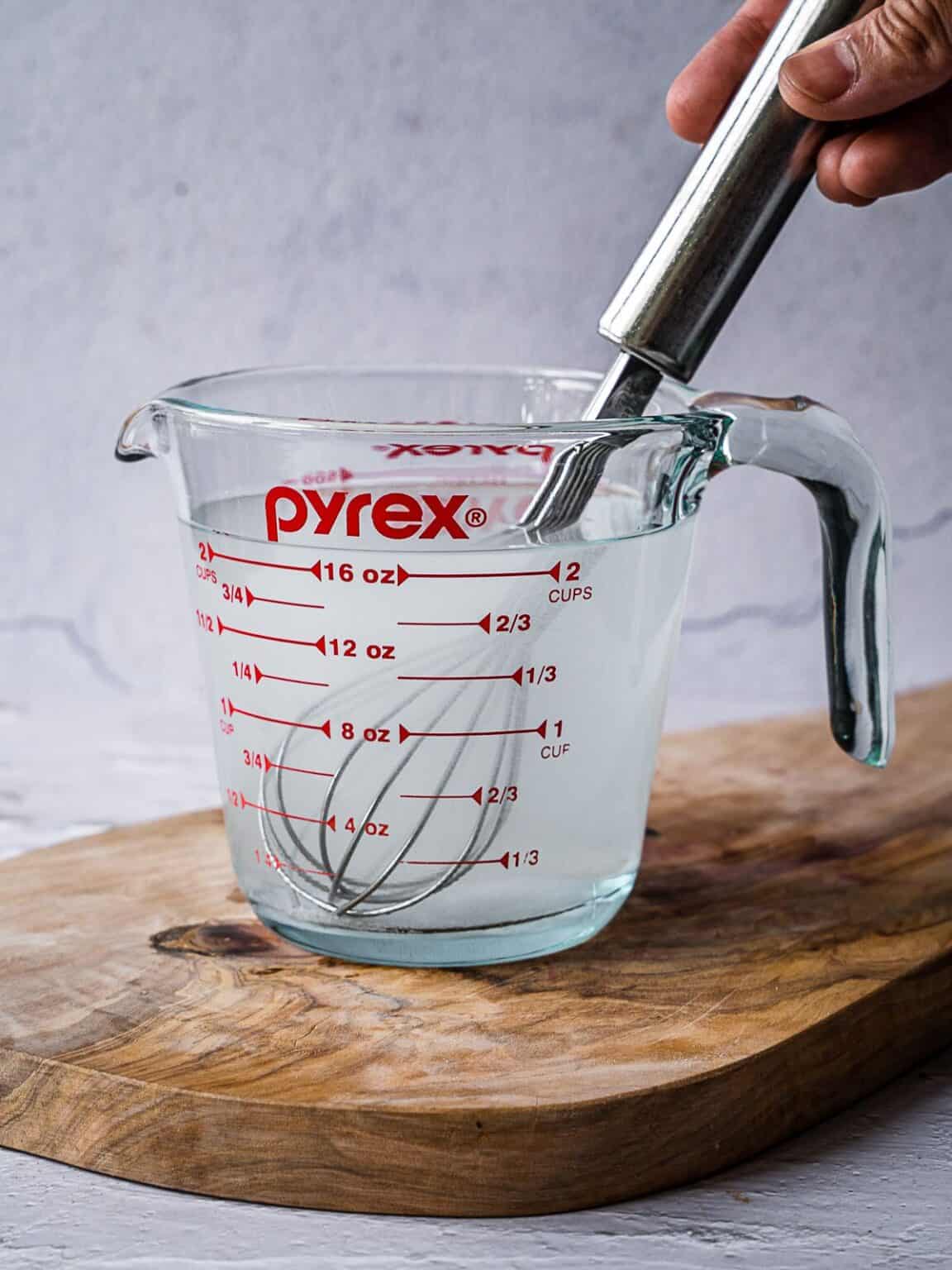 Lebanese Pickles (Pickled Turnips) - Urban Farm and Kitchen