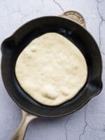 Taboon Bread (Palestinian Flatbread) - Urban Farm and Kitchen