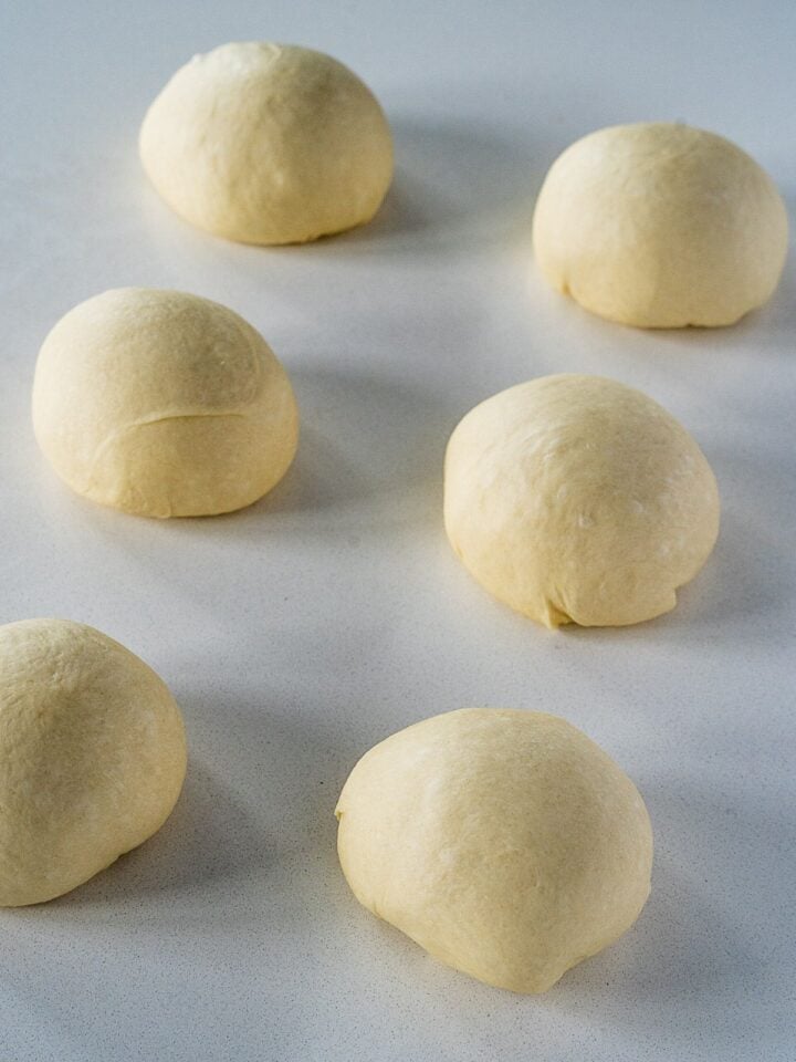 Taboon Bread (Palestinian Flatbread) - Urban Farm and Kitchen