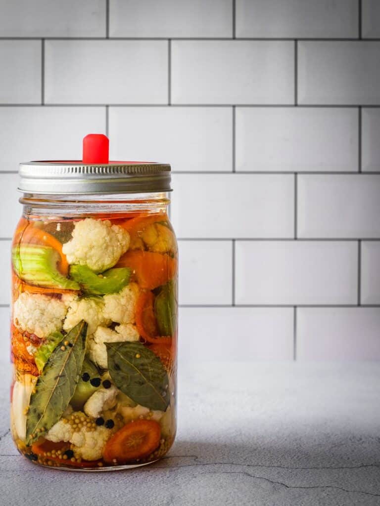 Lacto-Fermentation: How to Ferment Fruits and Vegetables - Urban Farm ...
