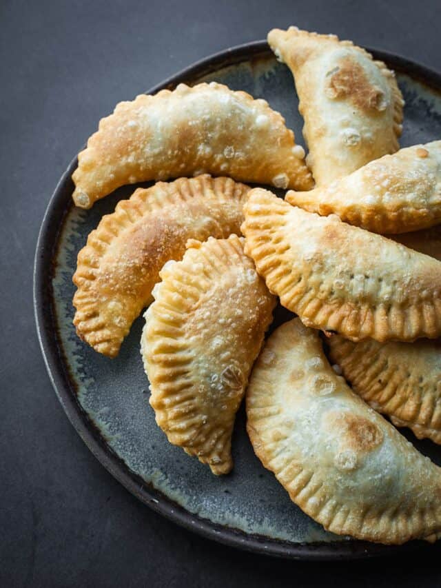 Levantine Recipes - Urban Farm and Kitchen