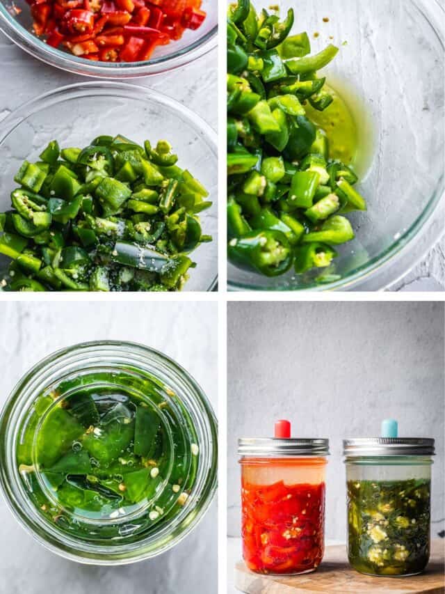Lacto-Fermentation: How to Ferment Fruits and Vegetables - Urban Farm ...