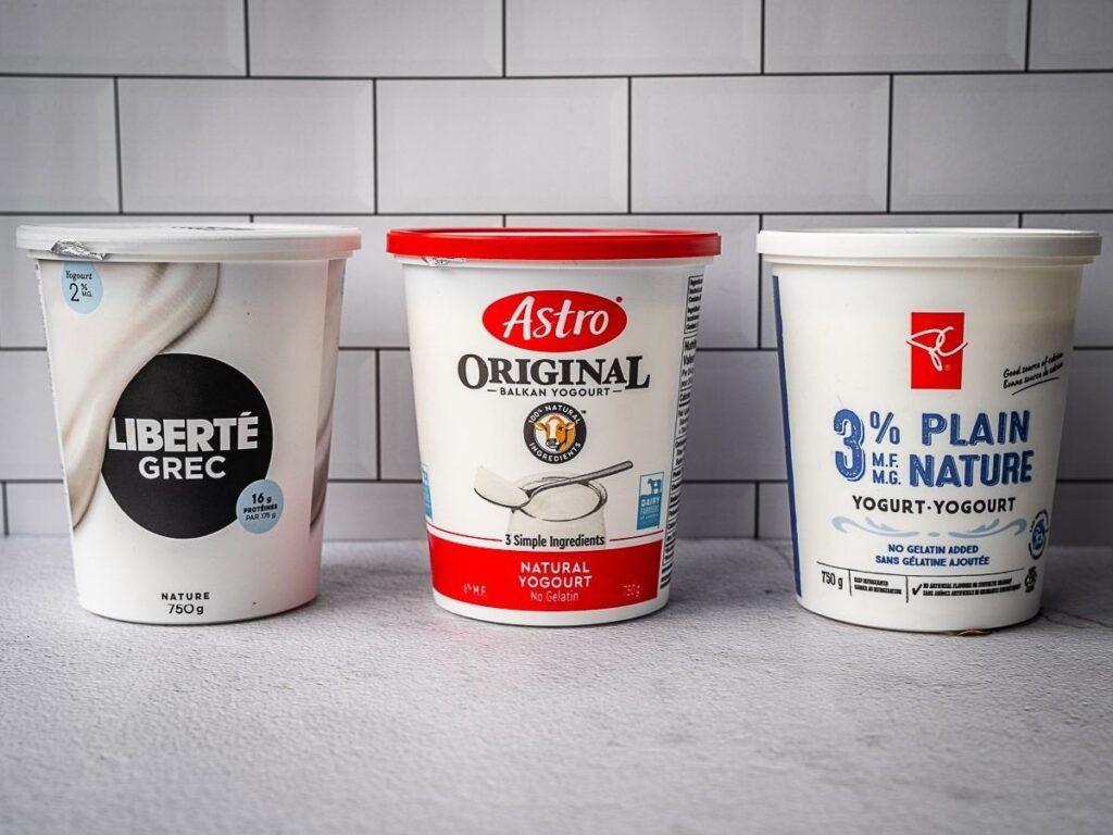 How to make Labneh (Easy and Authentic) - Urban Farm and Kitchen