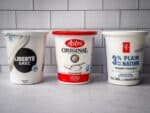 How to make Labneh (Easy and Authentic) - Urban Farm and Kitchen