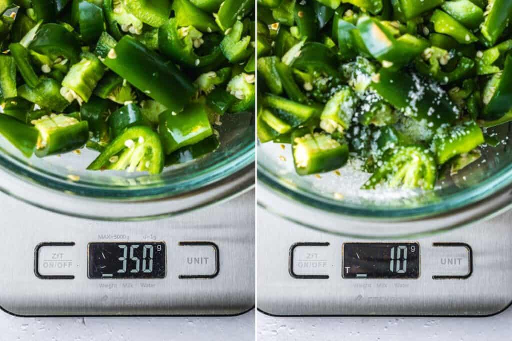 Shatta (Authentic Middle Eastern Chile Paste) - Urban Farm and Kitchen