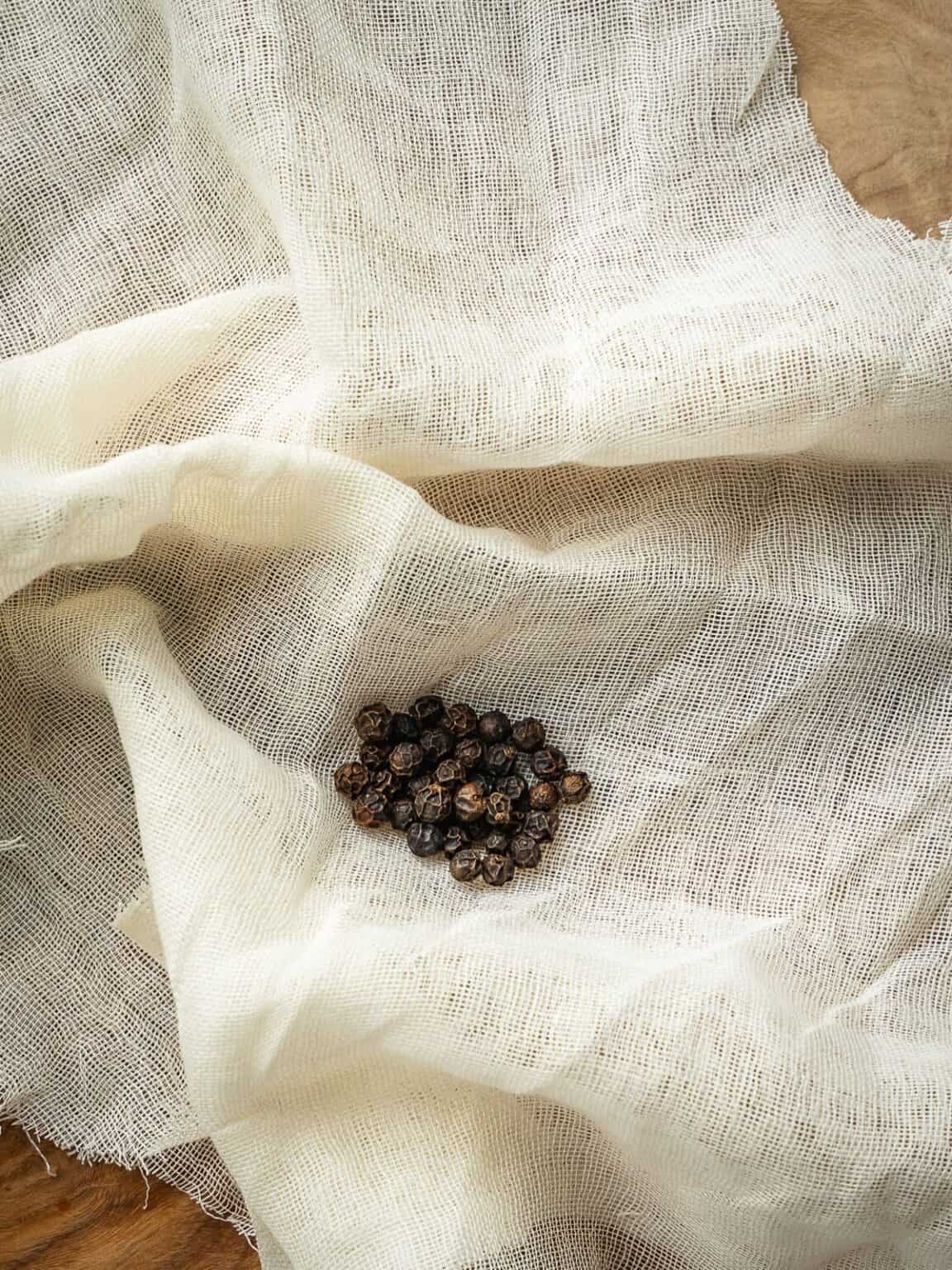 Fermented Radishes (Lacto-fermented radish slices) - Urban Farm and Kitchen