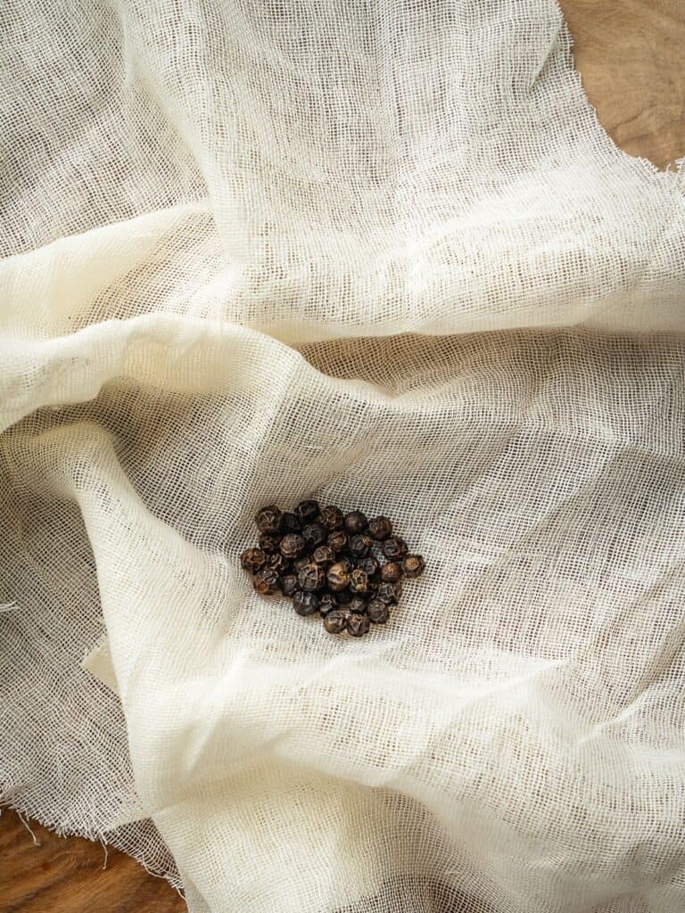 Fermented Radishes (Lacto-fermented radish slices) - Urban Farm and Kitchen