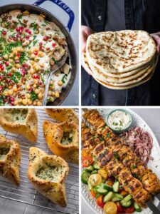 35 Ramadan Recipes (Suhur and Iftar Recipe Ideas) - Urban Farm and Kitchen