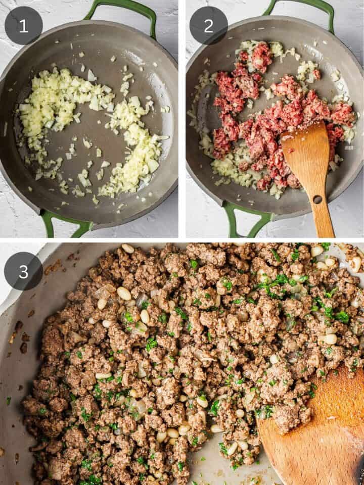 Shish Barak (Meat Dumplings in Yogurt Sauce) - Urban Farm and Kitchen