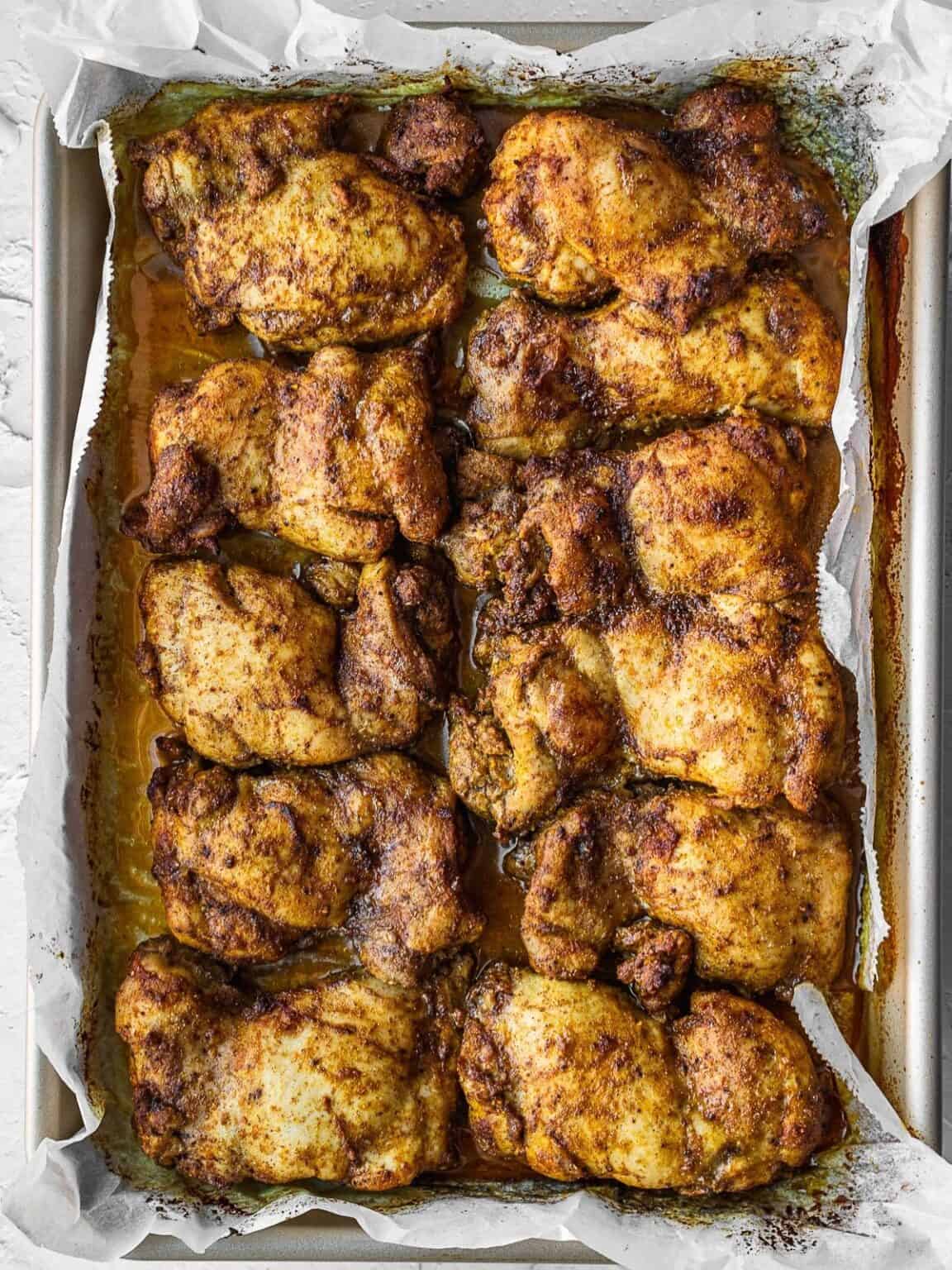 Homemade Lebanese Chicken Shawarma Recipe (Wrap or Bowl) - Urban Farm ...