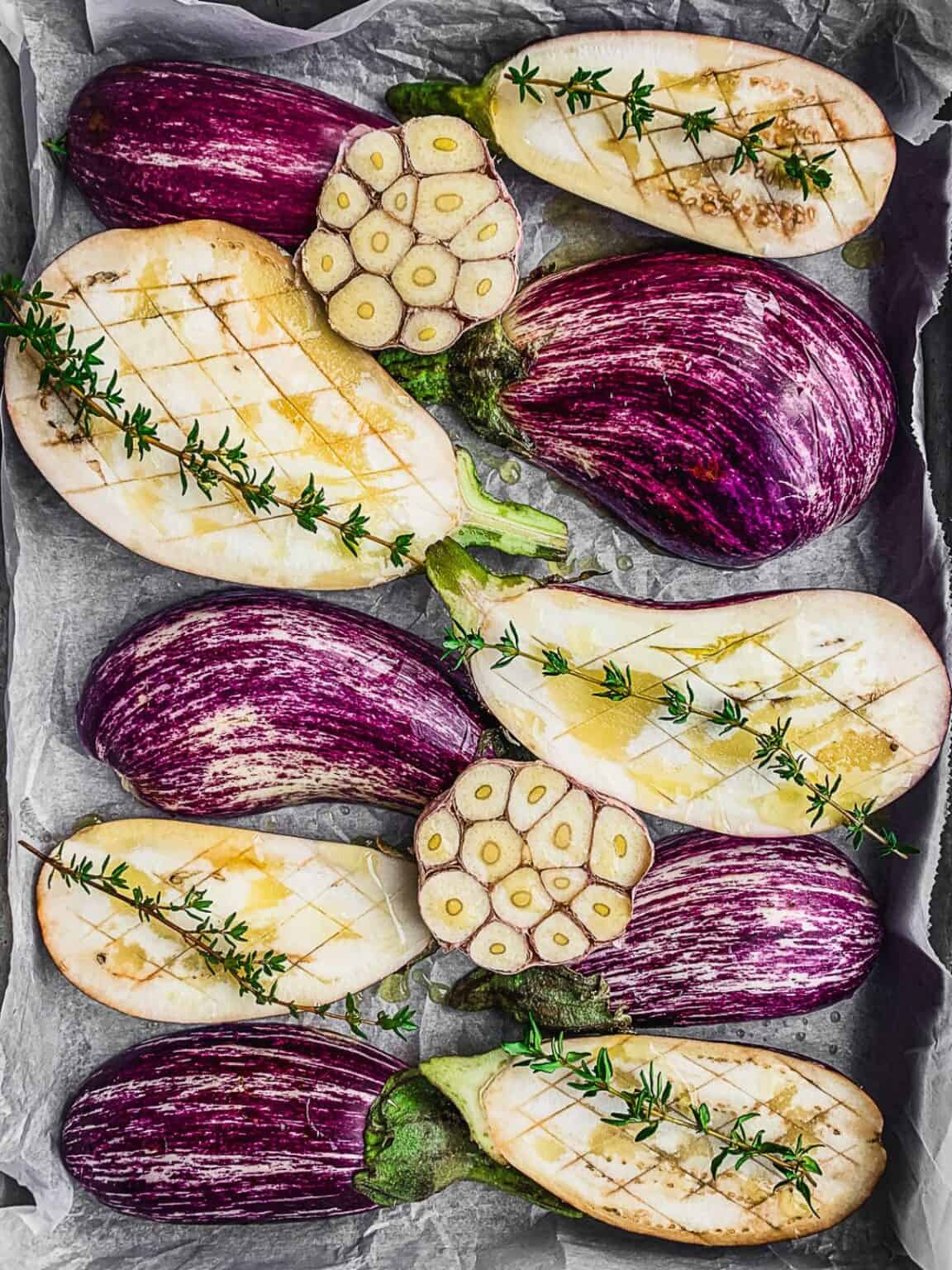 13 Best Eggplant Varieties to Grow [with Recipes & Photos] - Urban Farm ...