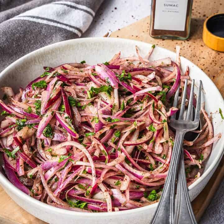 What to Serve with Homemade Shawarma (14 Sides and Ideas) - Urban Farm ...