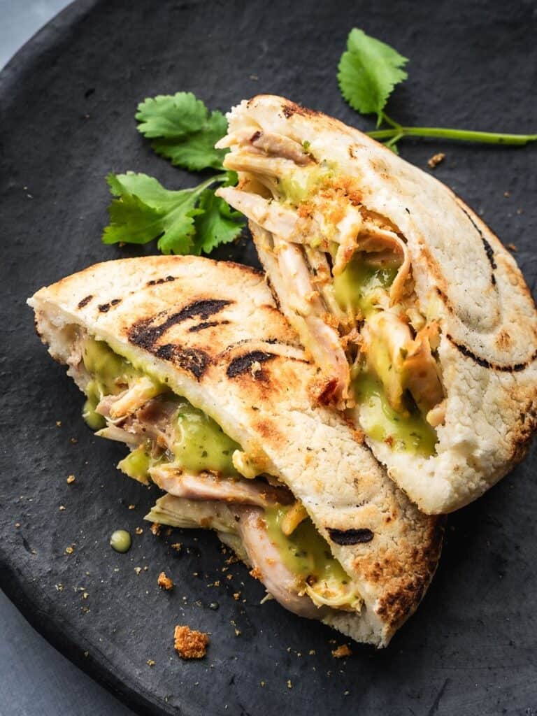 Colombian Arepa Recipe (Two Ways to Make Arepas) - Urban Farm and Kitchen