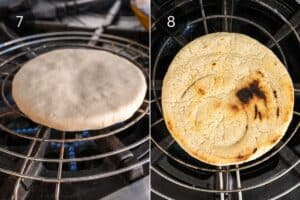 Colombian Arepa Recipe (Two Ways to Make Arepas) - Urban Farm and Kitchen