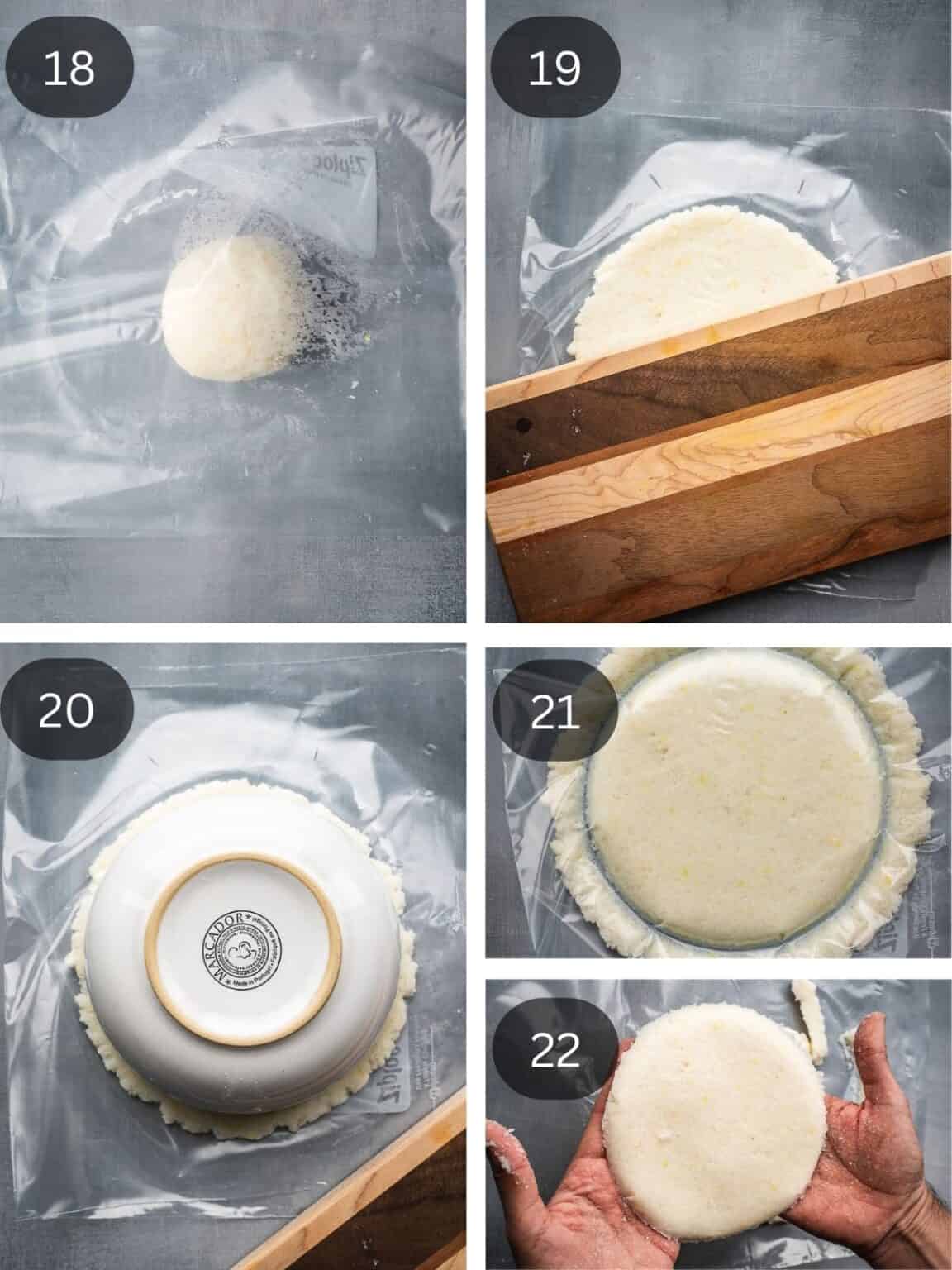 Colombian Arepa Recipe (Two Ways to Make Arepas) - Urban Farm and Kitchen