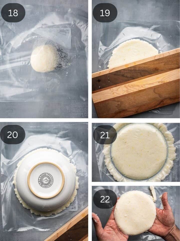 Colombian Arepa Recipe (Two Ways to Make Arepas) - Urban Farm and Kitchen