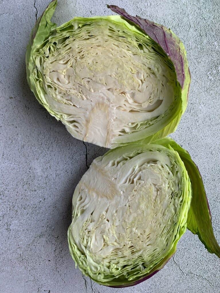 Growing Cabbage: From Seed to Table - Urban Farm and Kitchen