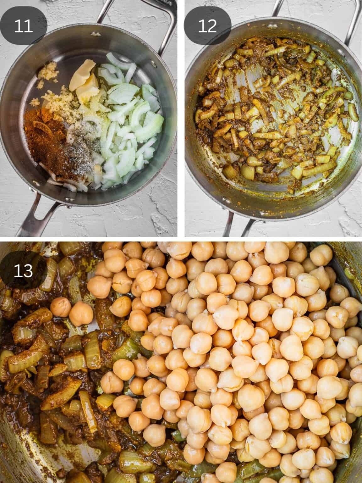 Qidreh (Palestinian Spiced Lamb and Rice Recipe) - Urban Farm and Kitchen