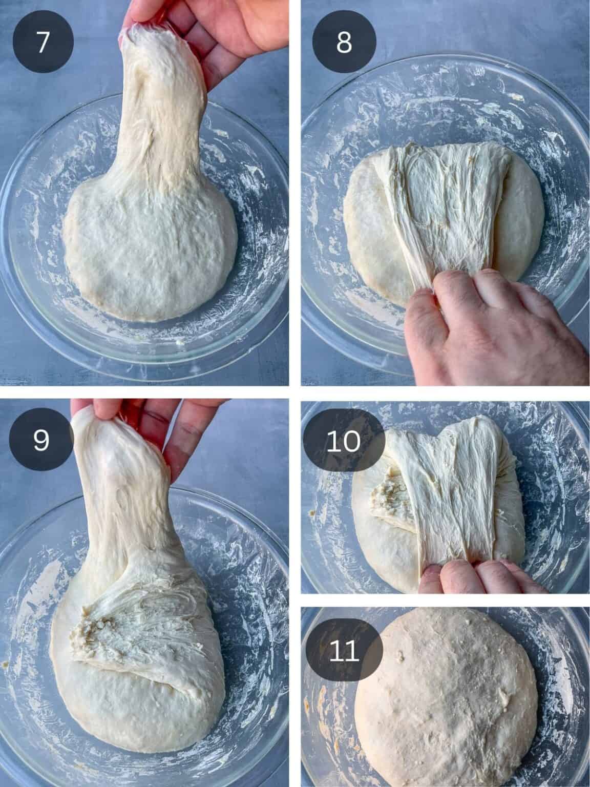 Schiacciata Bread Recipe (How to Make Tuscan Flatbread) - Urban Farm ...