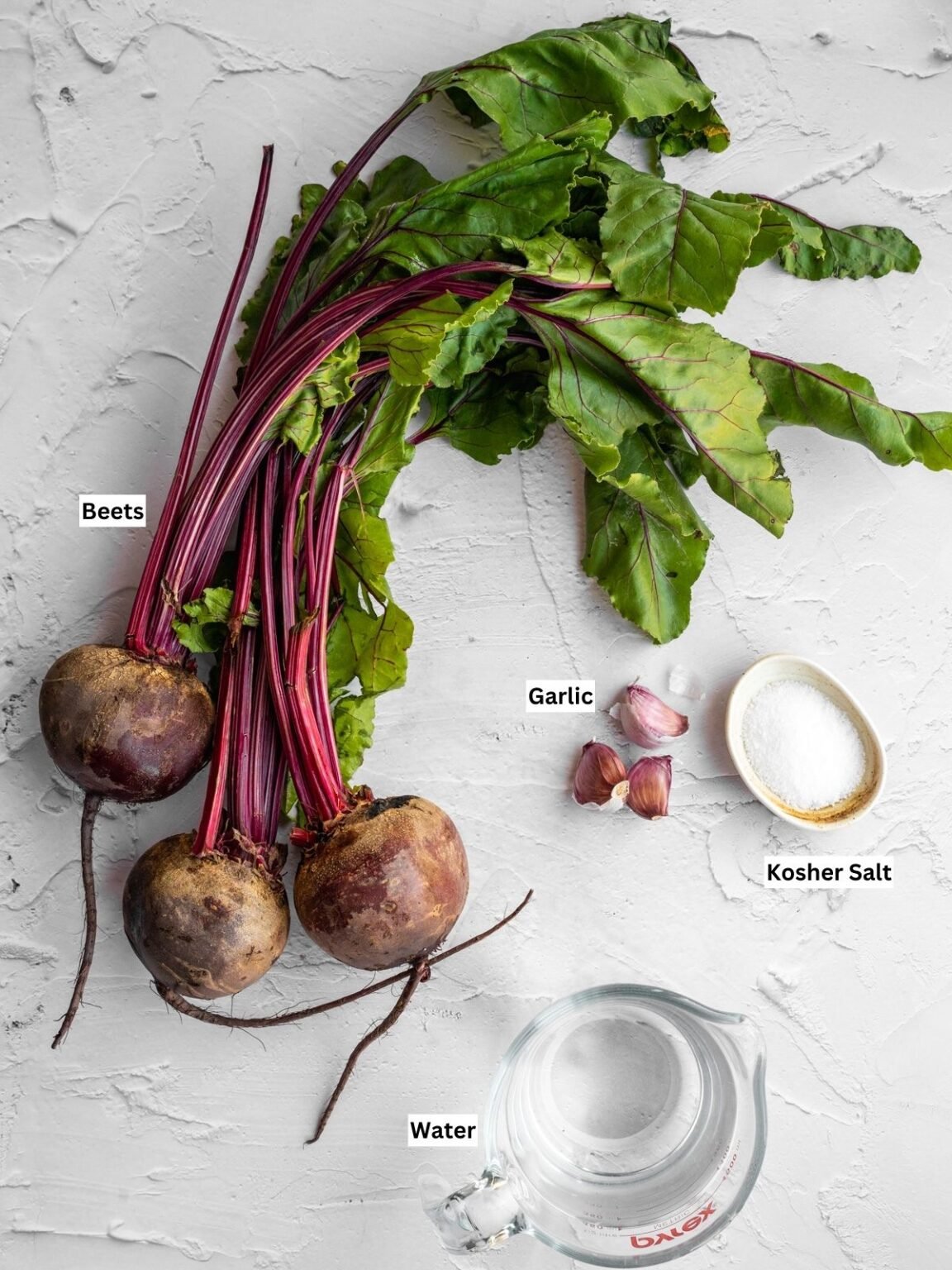 Fermented Beets (Lacto-Fermented Beet Recipe) - Urban Farm and Kitchen