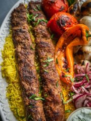 Levantine Recipes - Urban Farm and Kitchen
