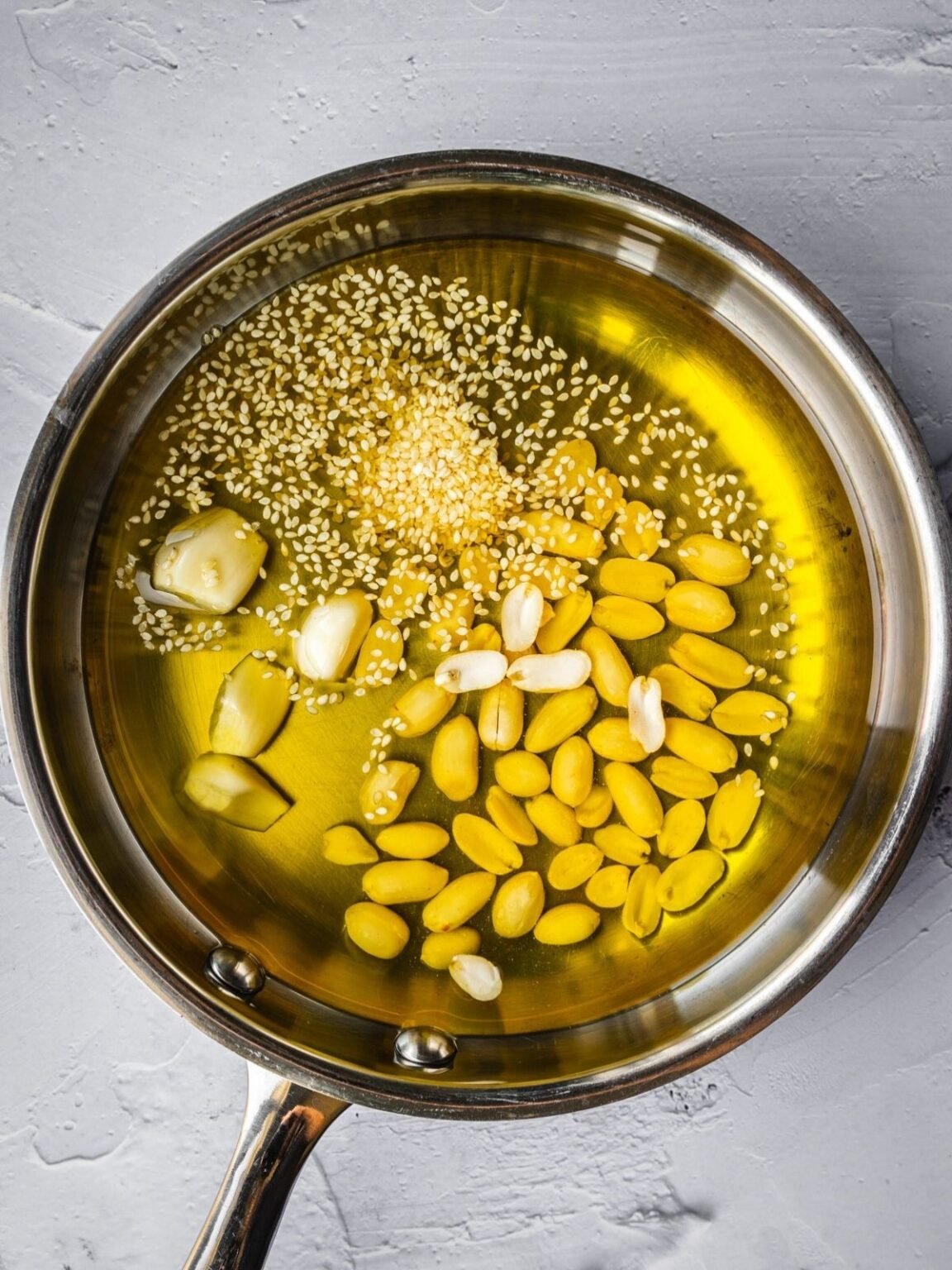 Salsa Macha Recipe (Mexican Chili Crisp) - Urban Farm and Kitchen