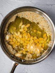Salsa Macha Recipe (Mexican Chili Crisp) - Urban Farm and Kitchen