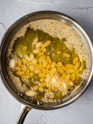 Salsa Macha Recipe (Mexican Chili Crisp) - Urban Farm and Kitchen