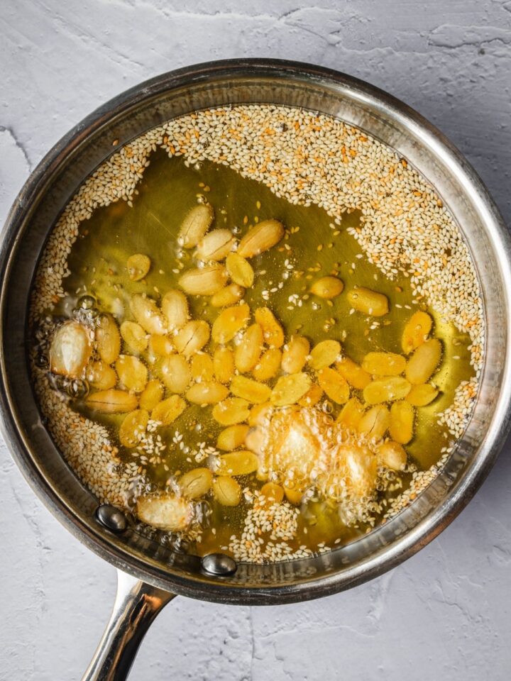 Salsa Macha Recipe (Mexican Chili Crisp) - Urban Farm and Kitchen