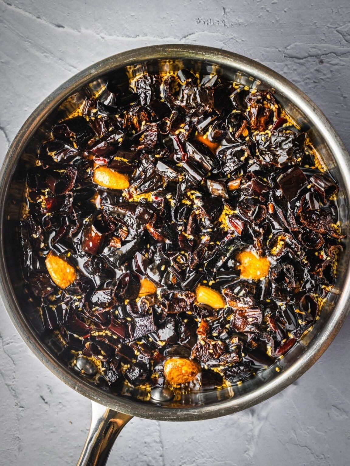 Salsa Macha Recipe (Mexican Chili Crisp) - Urban Farm and Kitchen