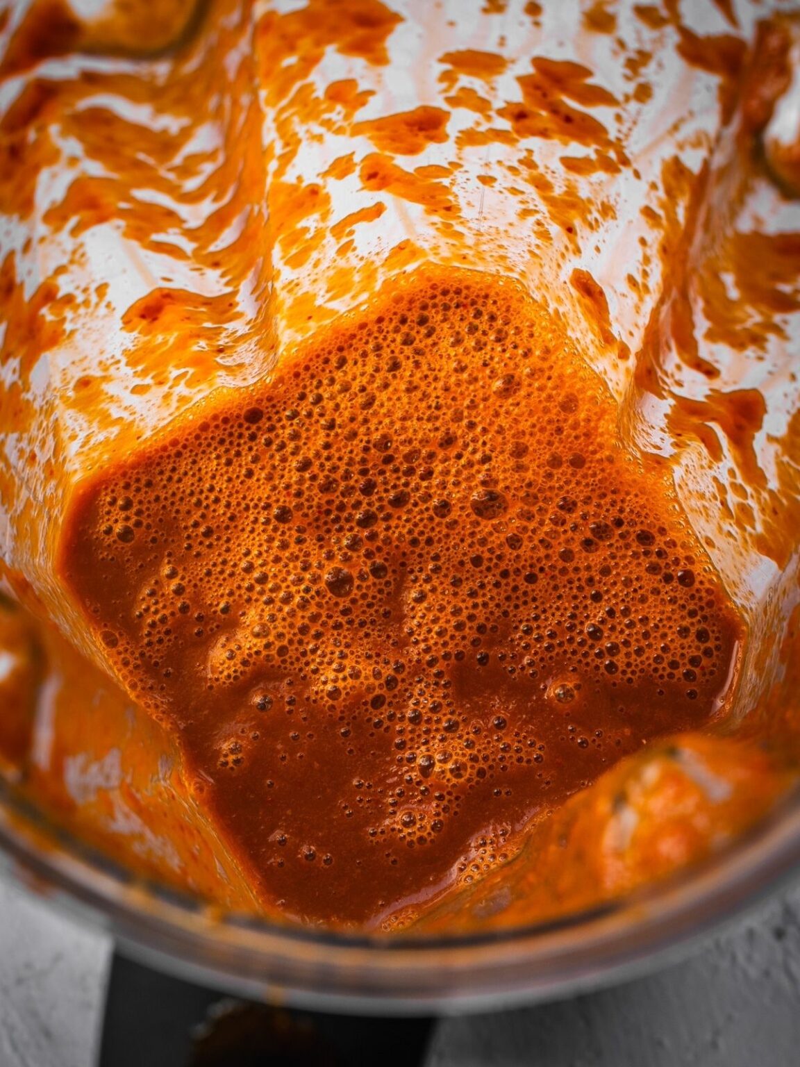 Mexican Salsa Roja Recipe (For Tacos, Chilaquiles and More) - Urban ...