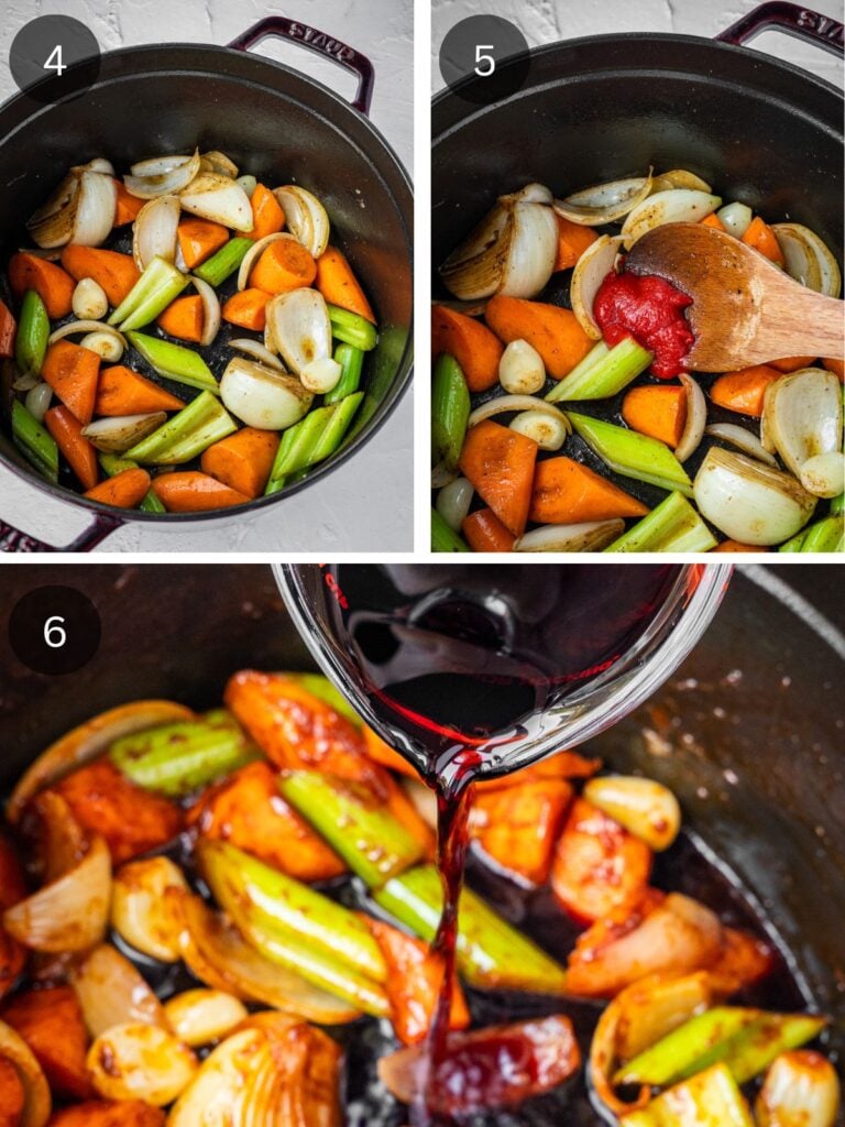 Braised Chuck Roast (One Pot, Fall Apart Recipe) - Urban Farm and Kitchen