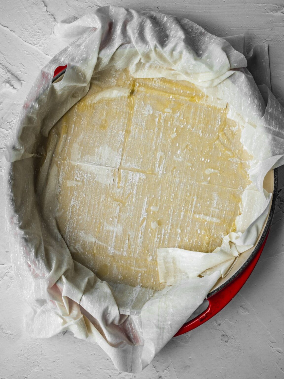Greek Cheese Pie Tiropita Urban Farm And Kitchen