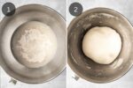 Simit (Turkish Sesame Bread Recipe and Video) - Urban Farm and Kitchen