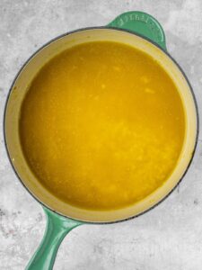 Mediterranean Yellow Rice Recipe (with Turmeric) - Urban Farm and Kitchen