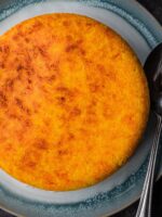Tahdig (Crispy Persian Rice with Saffron) - Urban Farm and Kitchen
