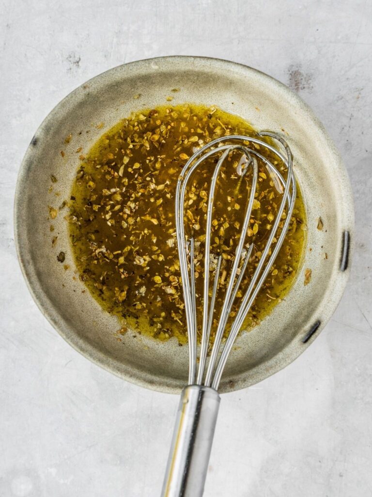 Traditional Greek Salad Recipe (Horiatiki Salata) - Urban Farm and Kitchen