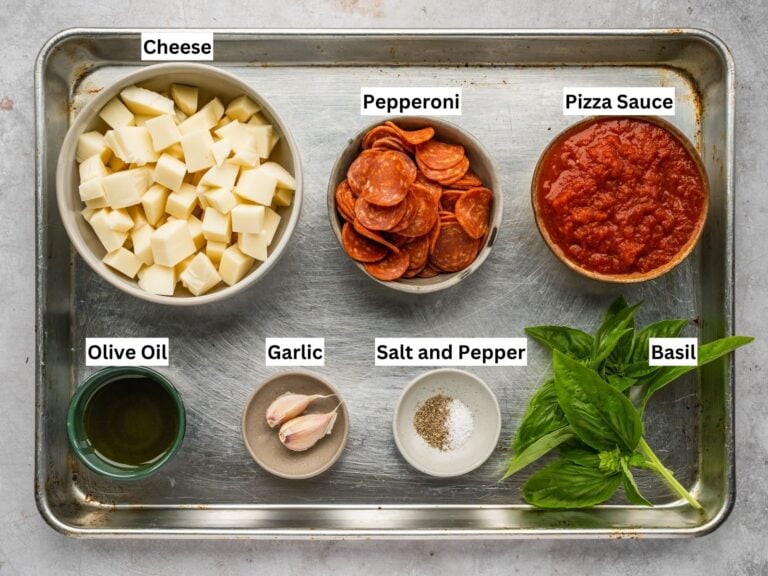 Detroit-Style Pizza Recipe with Crispy Edges (and Video) - Urban Farm ...
