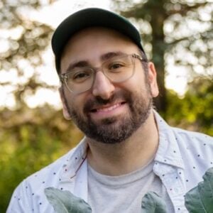 Maftoul with Chicken (Palestinian Couscous) - Urban Farm and Kitchen