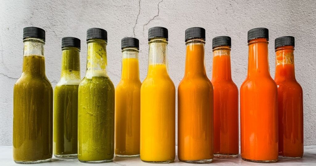 Turn Up the Heat: 11 Hot Pepper Recipes That Bring the Fire - Urban ...